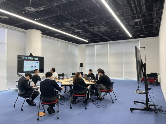 ラボ日記「要支援者等の共助モデル構築WG」の第9回目を実施しました。 - かがわ DXLab