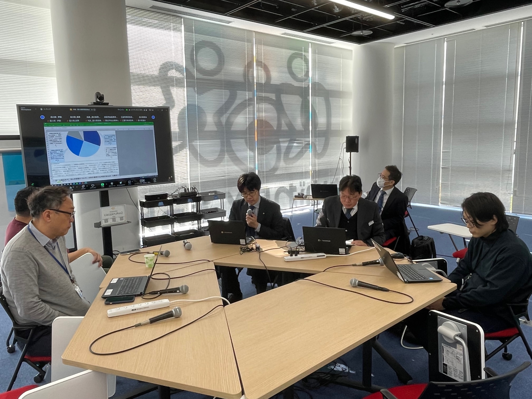 ラボ日記「教育データ利活用WG」の第15回目を実施しました。 - かがわ DXLab