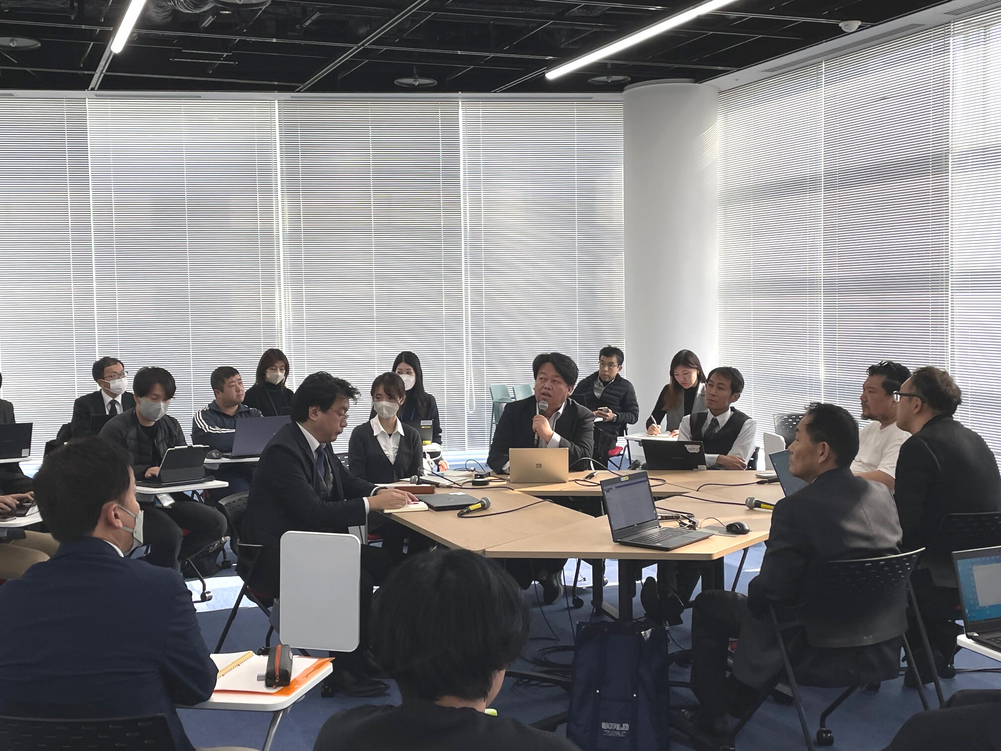 ラボ日記「地理空間データ基盤構築WG」の第4回目を実施しました。 - かがわ DXLab