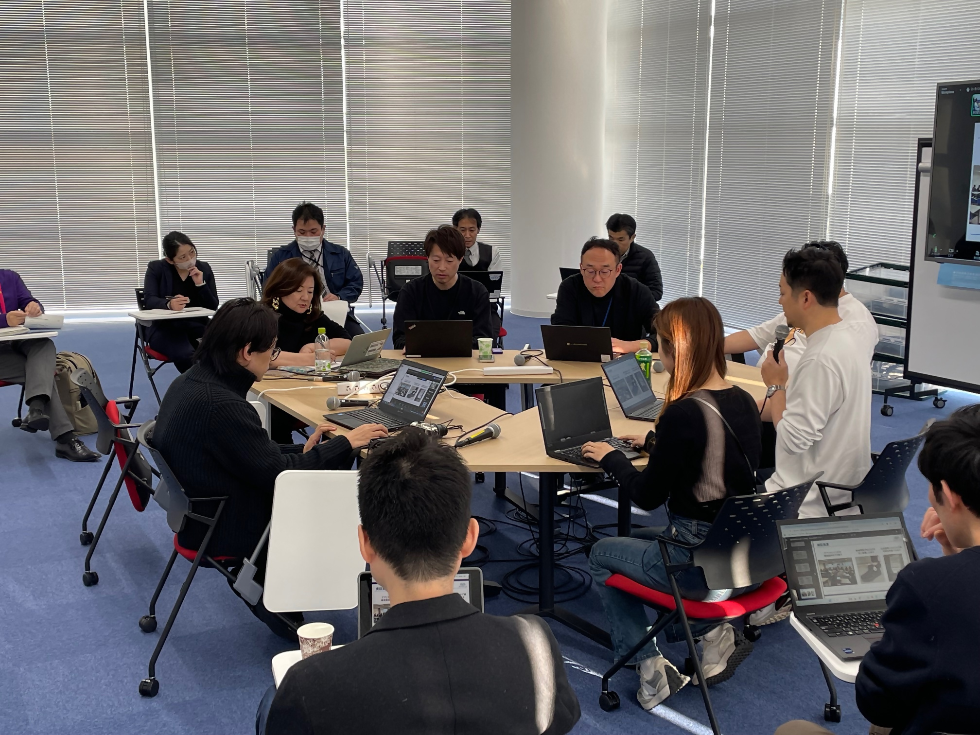 ラボ日記「要支援者等の共助モデル構築WG」の第20回目を実施しました。 - かがわ DXLab