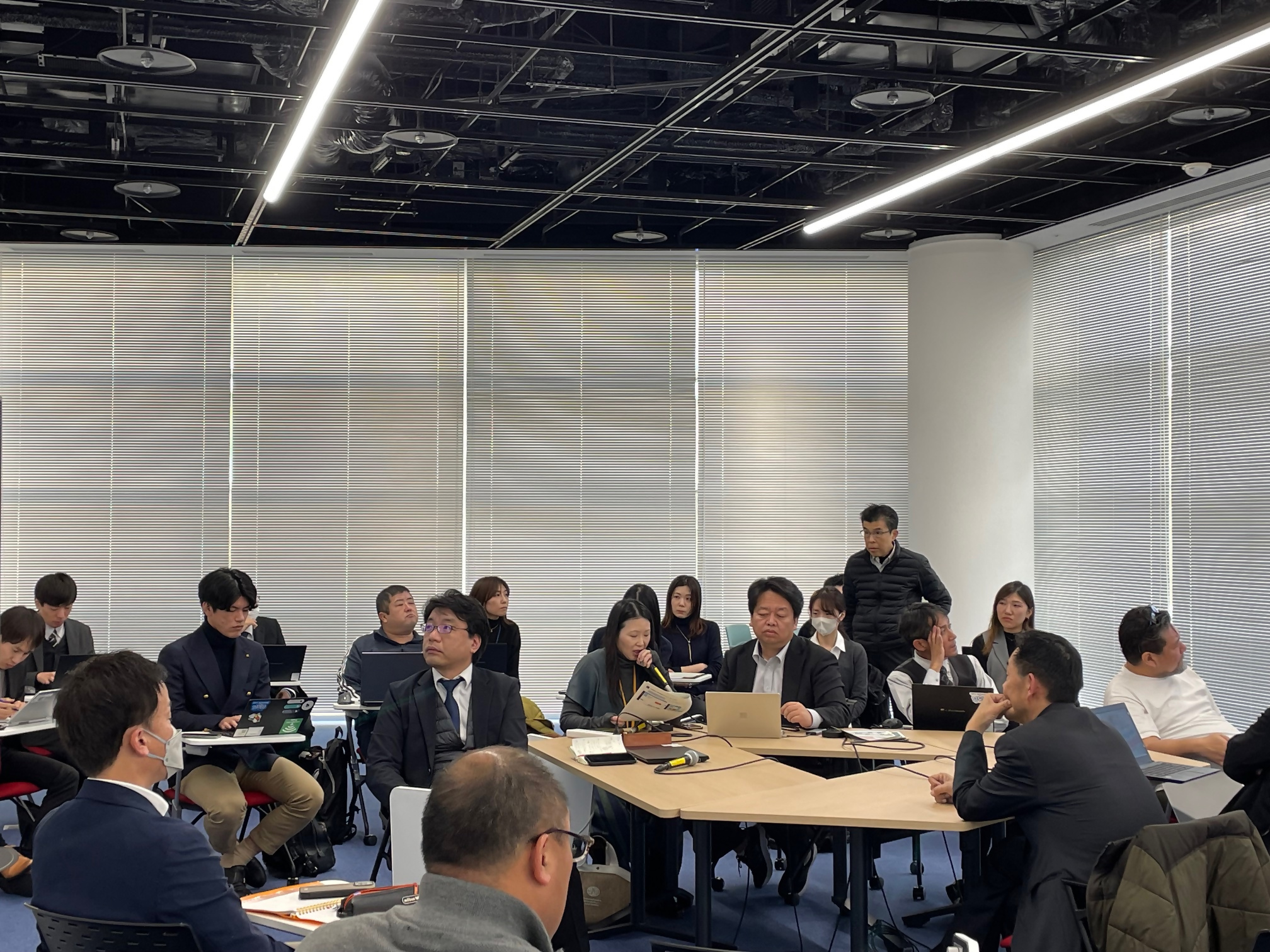 ラボ日記「地理空間データ基盤構築WG」の第4回目を実施しました。 - かがわ DXLab