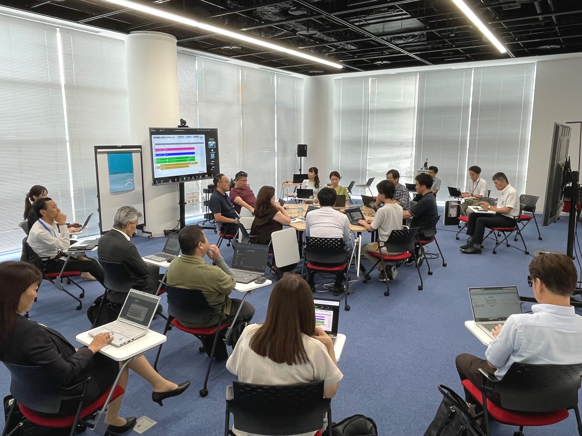 ラボ日記「地域コンシェルジュサービス構築WG」の第10.5回目を実施しました。 - かがわ DXLab